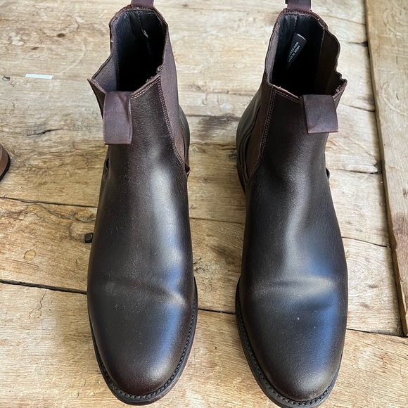 Shoes | Handmade Italian Boots | Poshmark